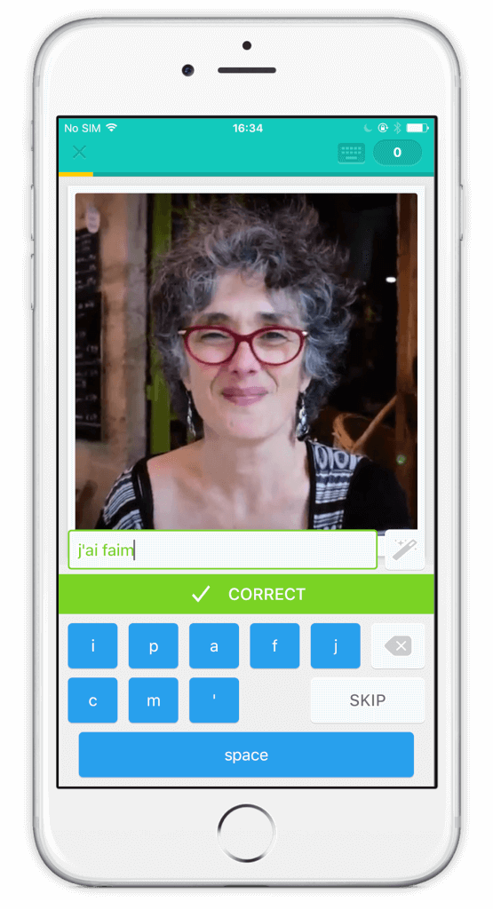 TOP 10 DE APPS PARA APRENDER IDIOMAS - ONPARLE.NET APRENDE FRANCÉS ...
