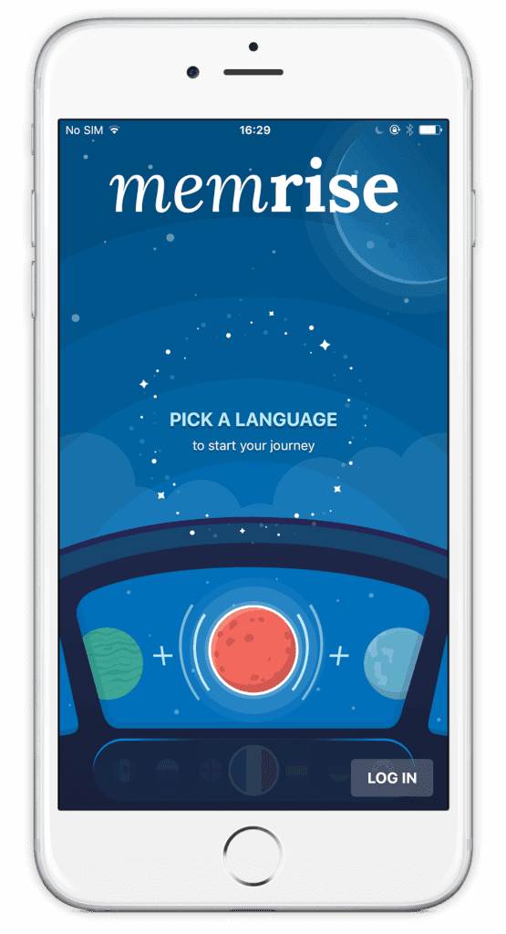 TOP 10 DE APPS PARA APRENDER IDIOMAS - ONPARLE.NET APRENDE FRANCÉS ...
