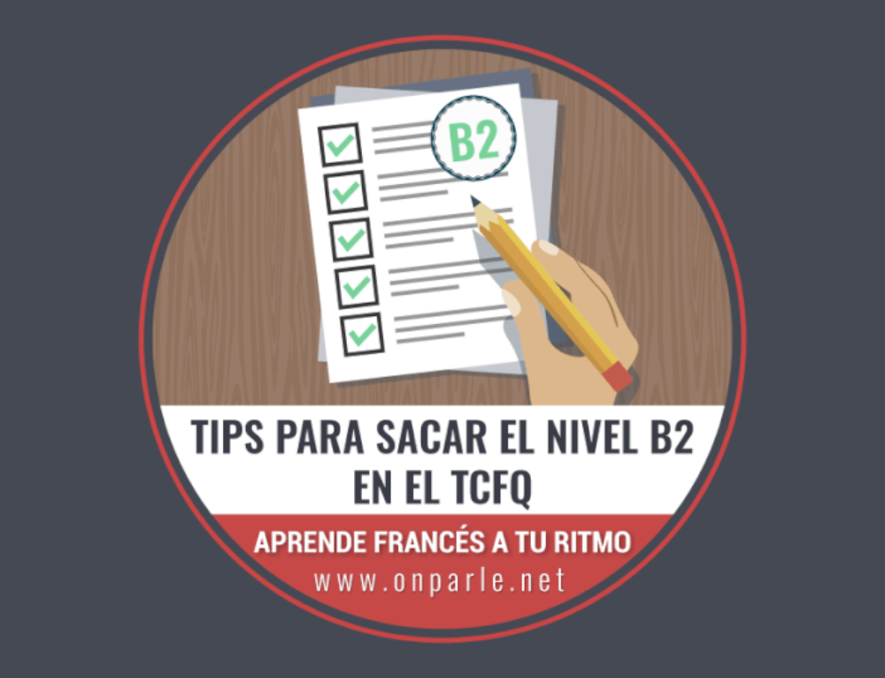 ¿por qué aprender francés?